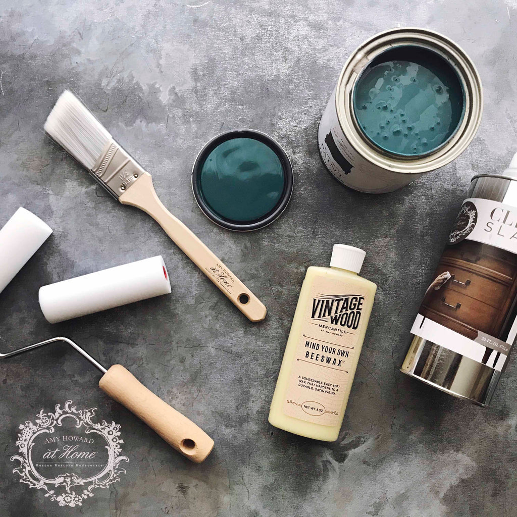 Beginner Bundle – Amy Howard At Home