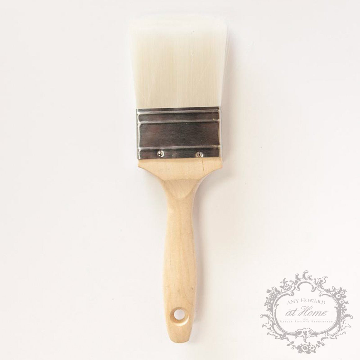 Wedge Specialty Brush | Amy Howard At Home