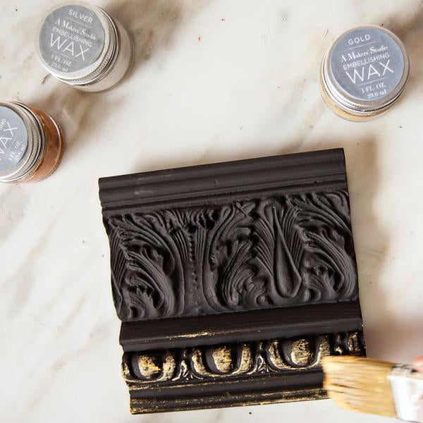 Embellishing Wax – Amy Howard At Home