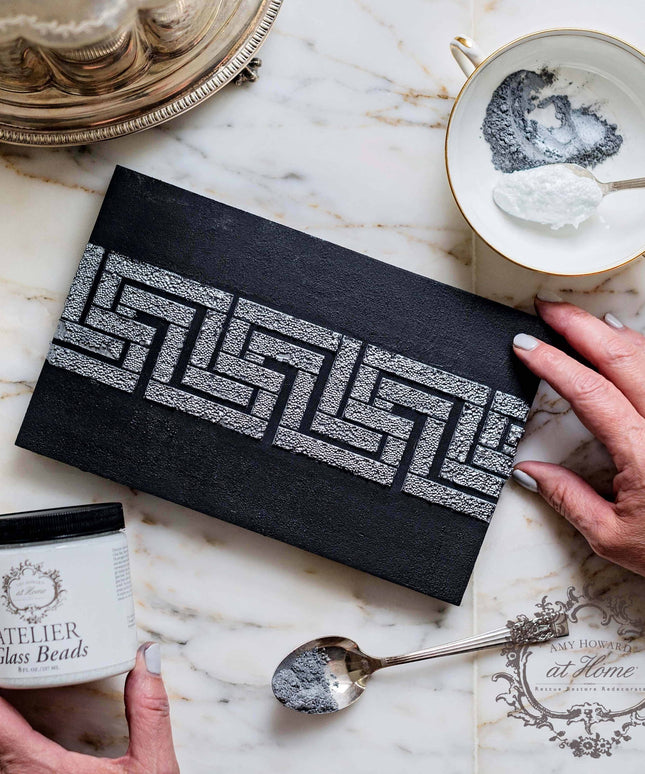 Texture – Amy Howard At Home