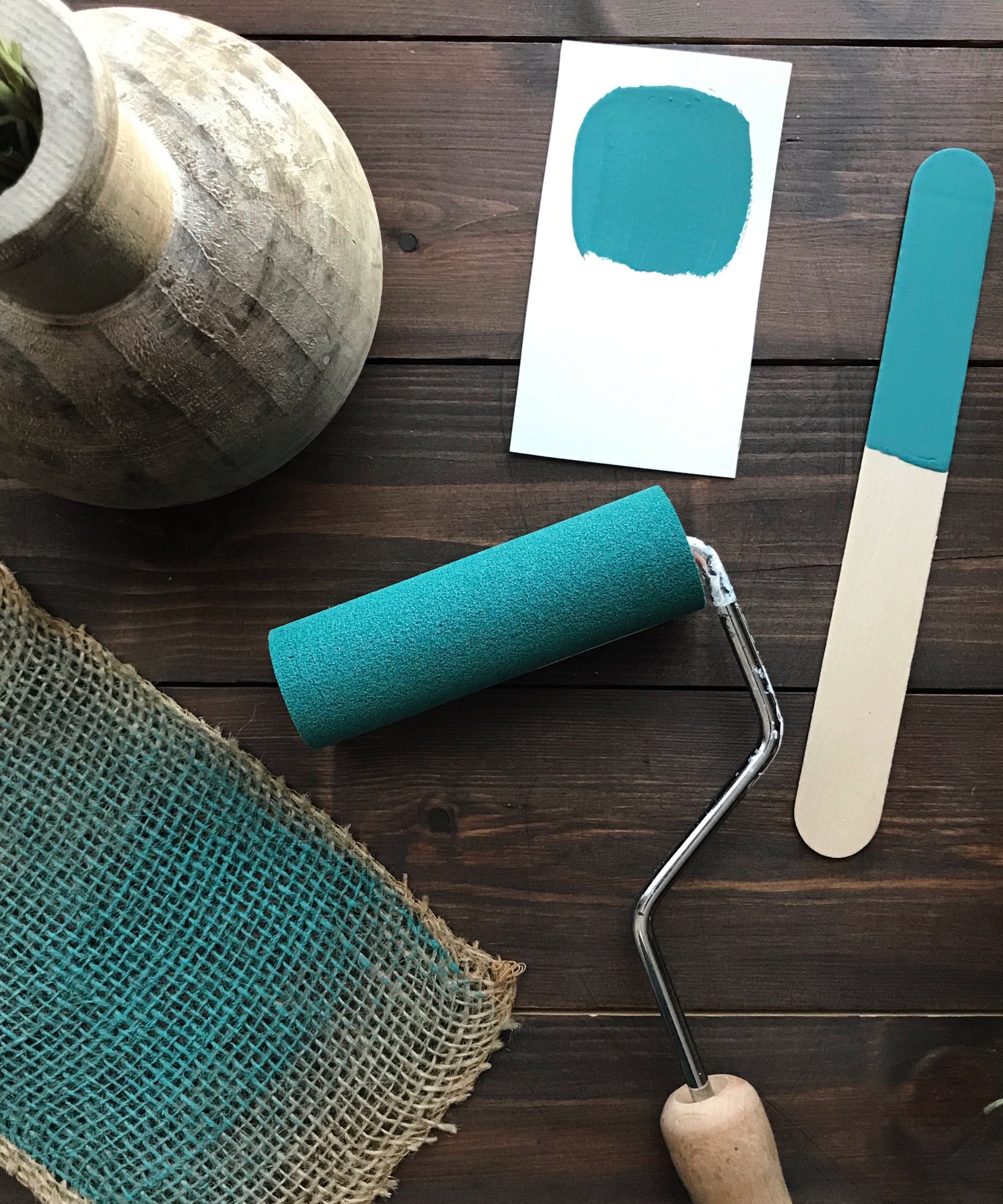 Amy Howard At Home | Aston Manor | One Step Paint