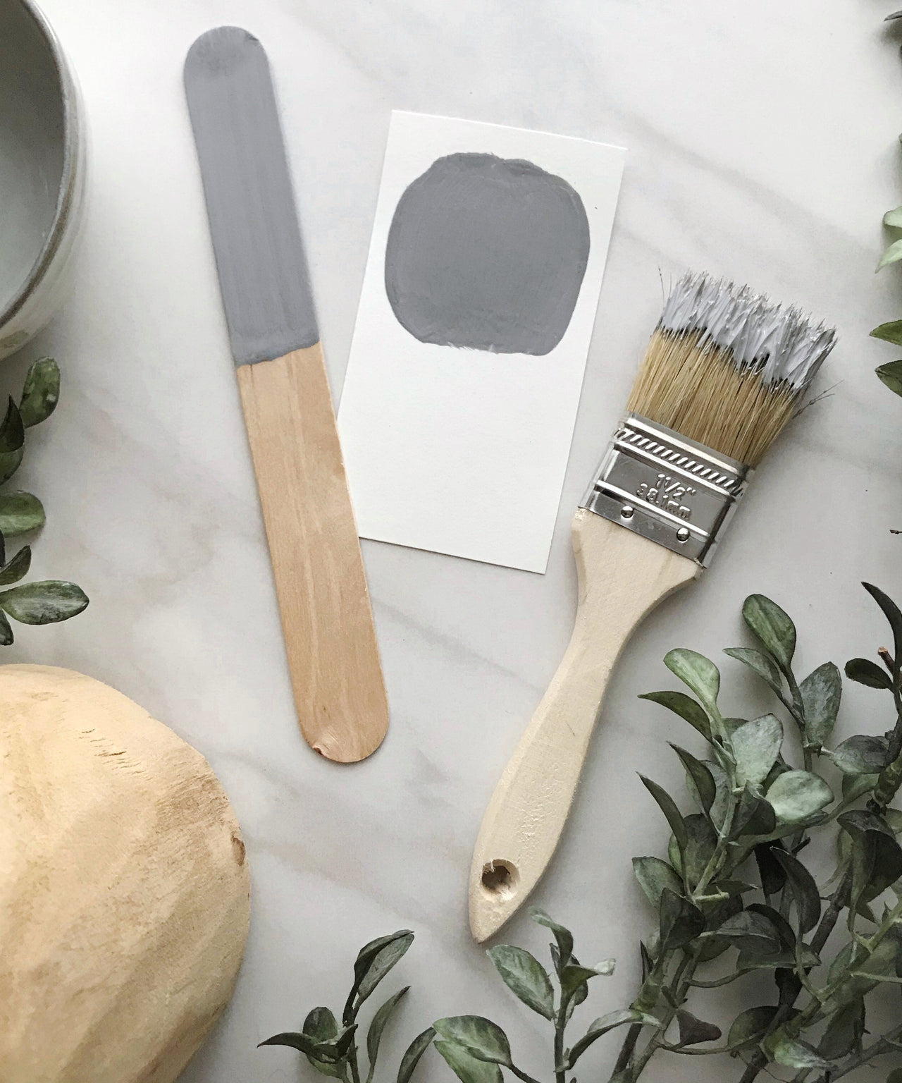 One Step Paint - Atelier – Amy Howard At Home