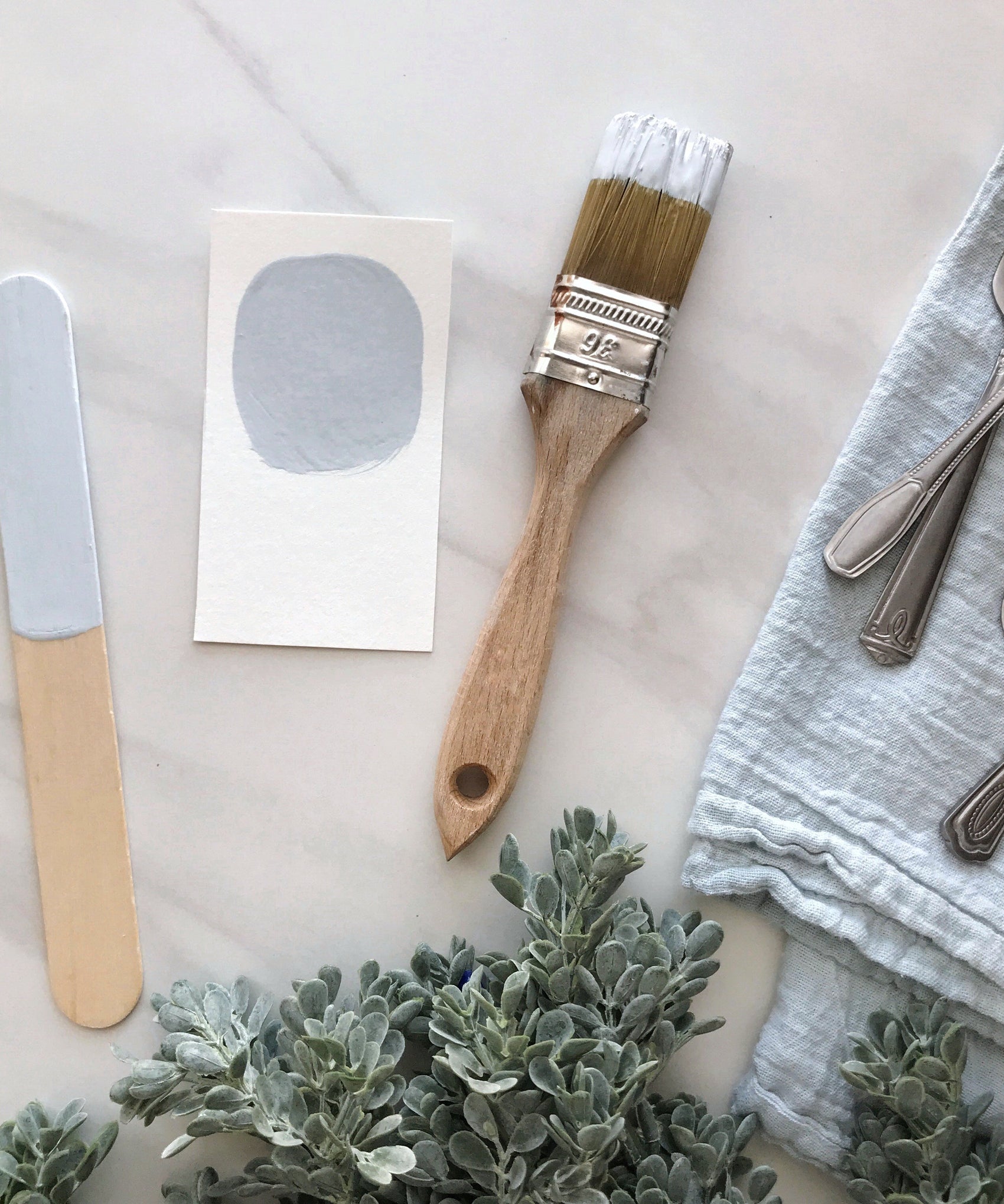 Aviary - One Step Paint - 4oz Sample – Amy Howard At Home