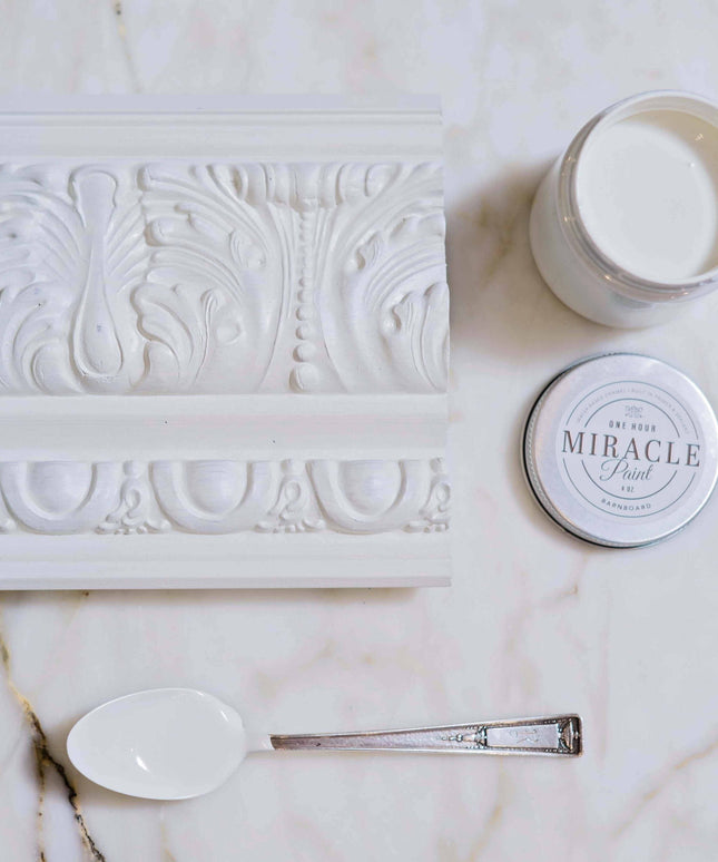 Miracle Paint - Sample Size – Amy Howard At Home