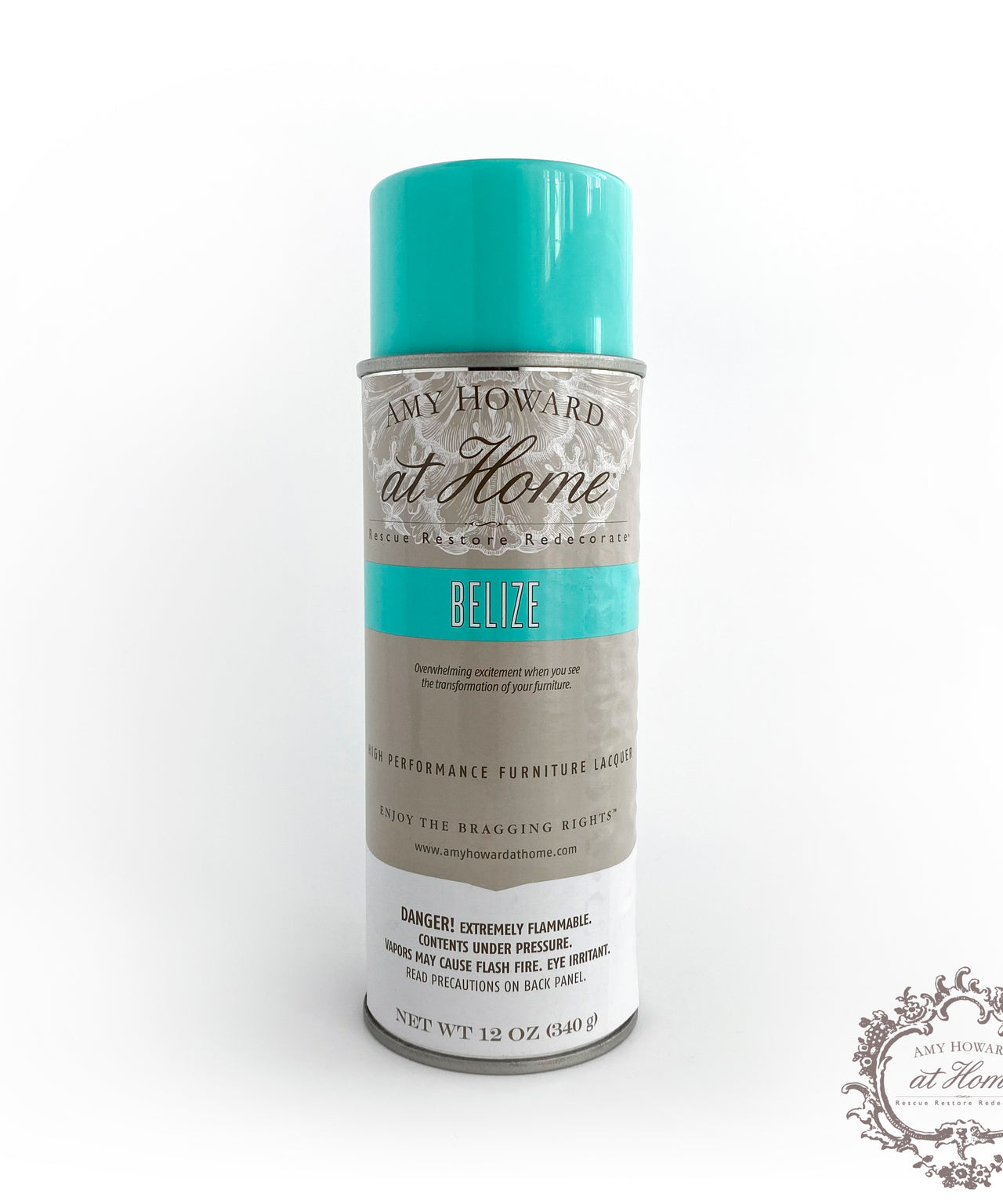 Belize - Furniture Lacquer – Amy Howard At Home