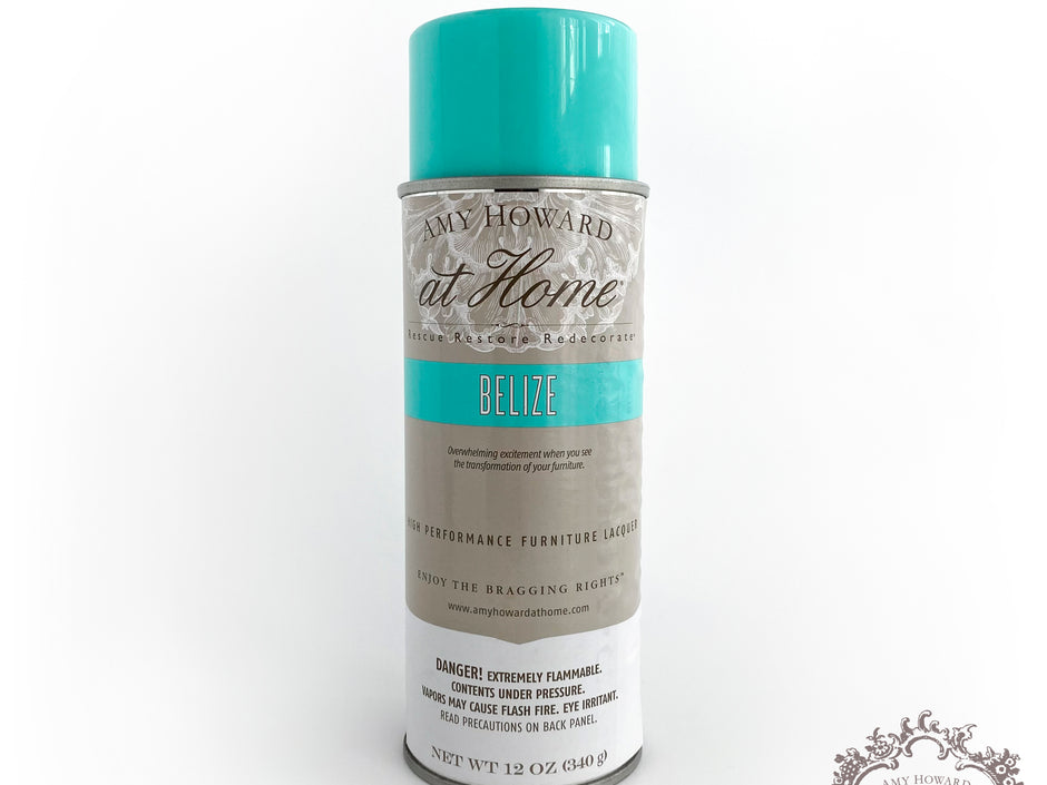 Belize - Furniture Lacquer – Amy Howard At Home