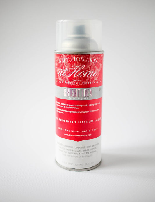 Amy Howard At Home | High-Performance Furniture Lacquer