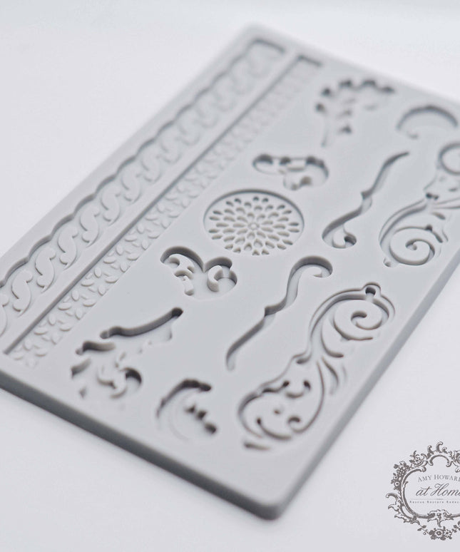 Decorative Molds – Amy Howard At Home