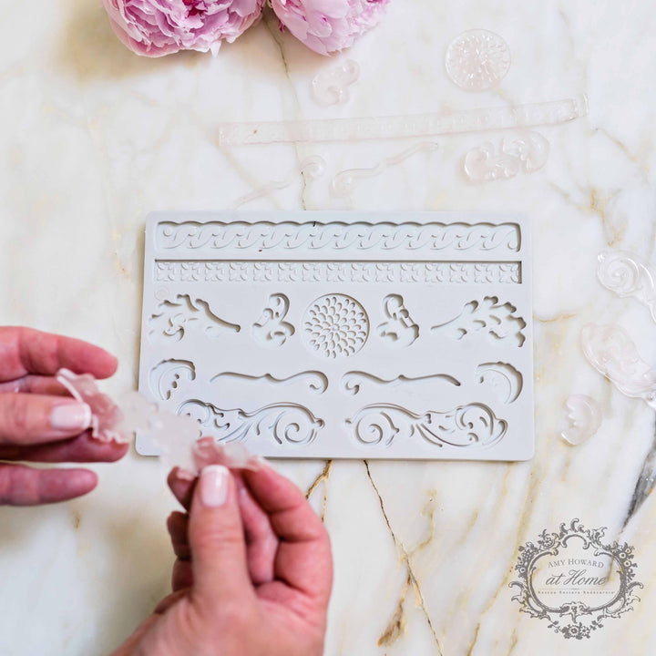 Decorative Molds – Amy Howard At Home