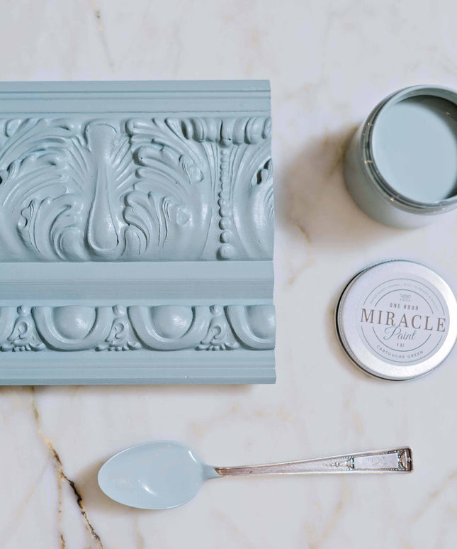 Miracle Paint - Sample Size – Amy Howard At Home