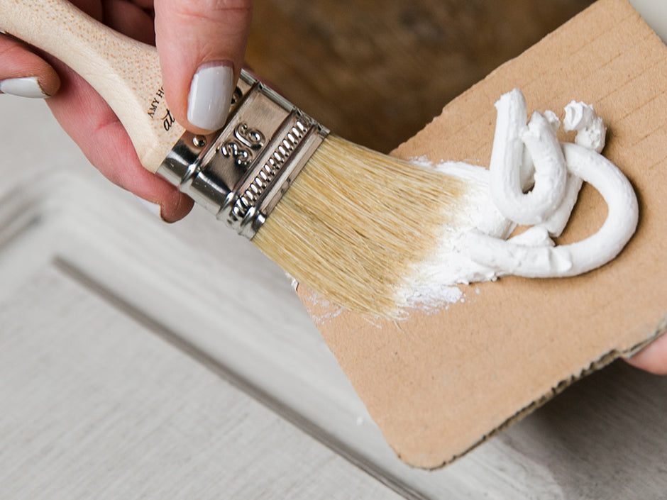 Cerusing Wax – Amy Howard At Home