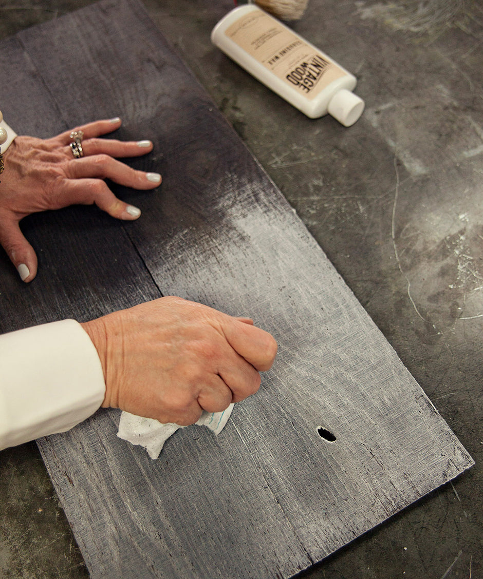 Cerusing Wax – Amy Howard At Home