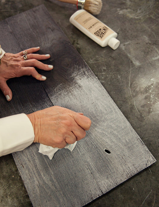 Cerusing Wax – Amy Howard At Home