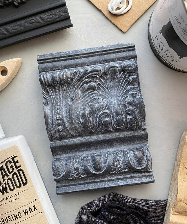 Wax – Amy Howard At Home