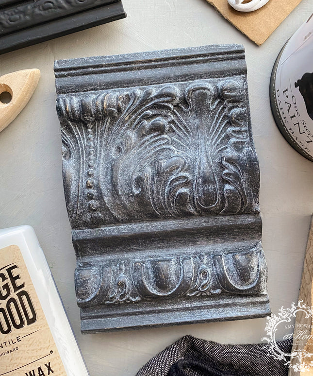 Wax – Amy Howard At Home