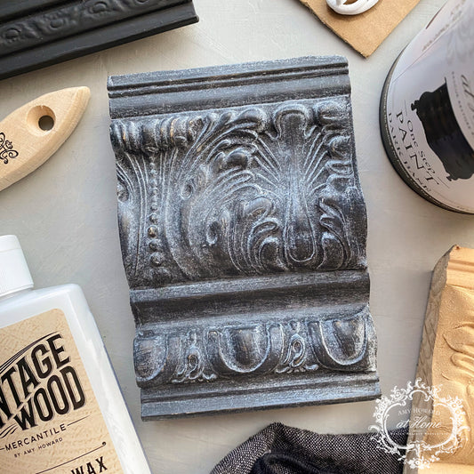 Wax – Amy Howard At Home