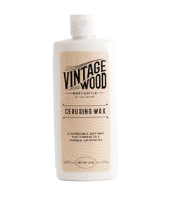 Cerusing Wax – Amy Howard At Home