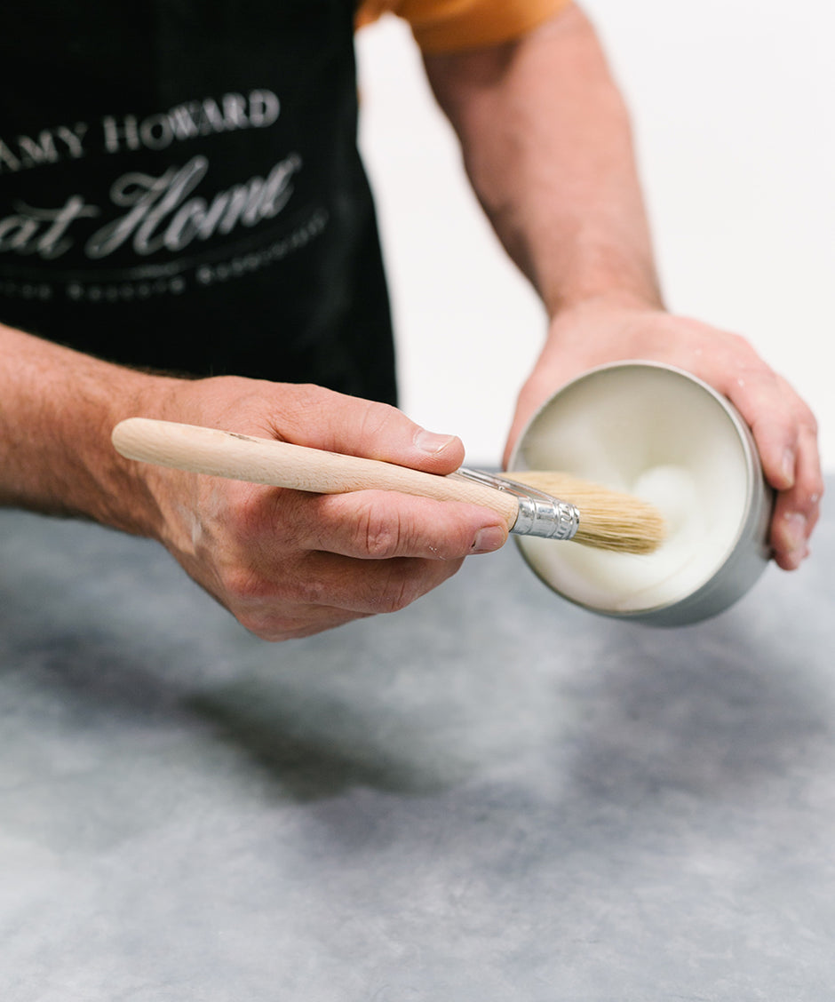 Clear Wax – Amy Howard At Home