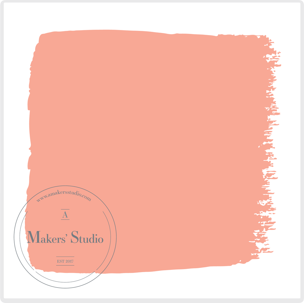 Chalk ART | Pretty as a Peach | Crafting & Stencil Chalk Paste – Amy ...