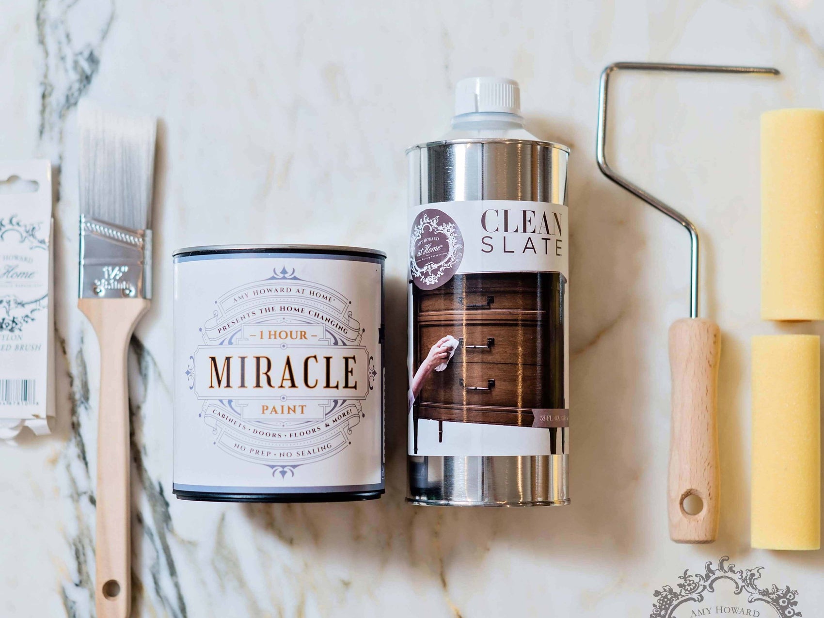 Miracle Paint Bundle – Amy Howard At Home