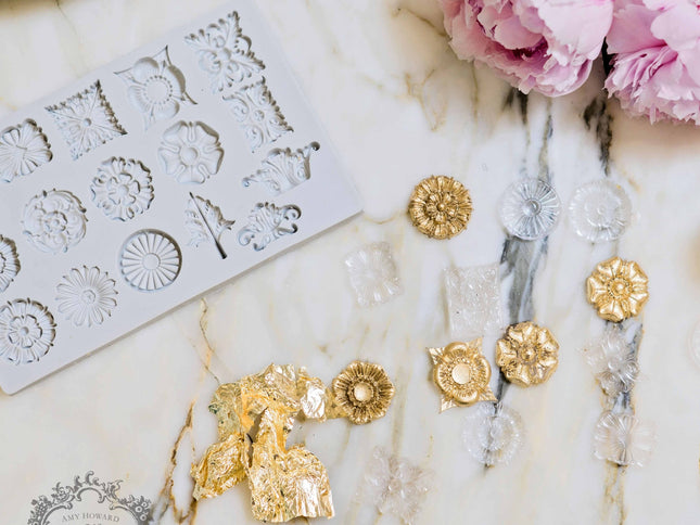 Decorative Molds – Amy Howard At Home