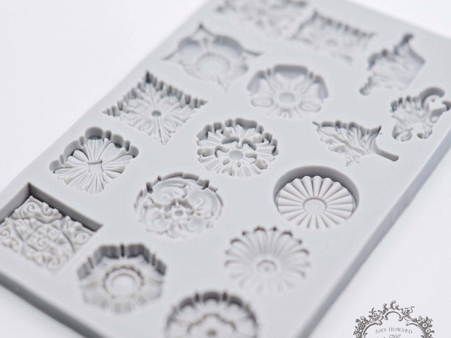 Decorative Molds – Amy Howard At Home