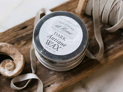 Dark Wax – Amy Howard At Home