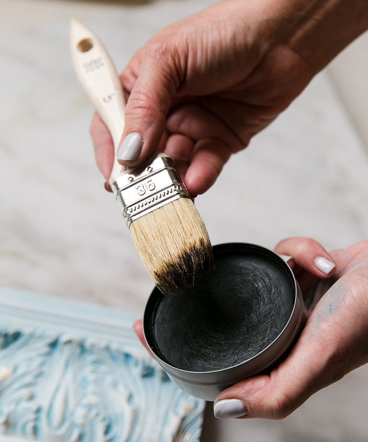 Dark Wax – Amy Howard At Home