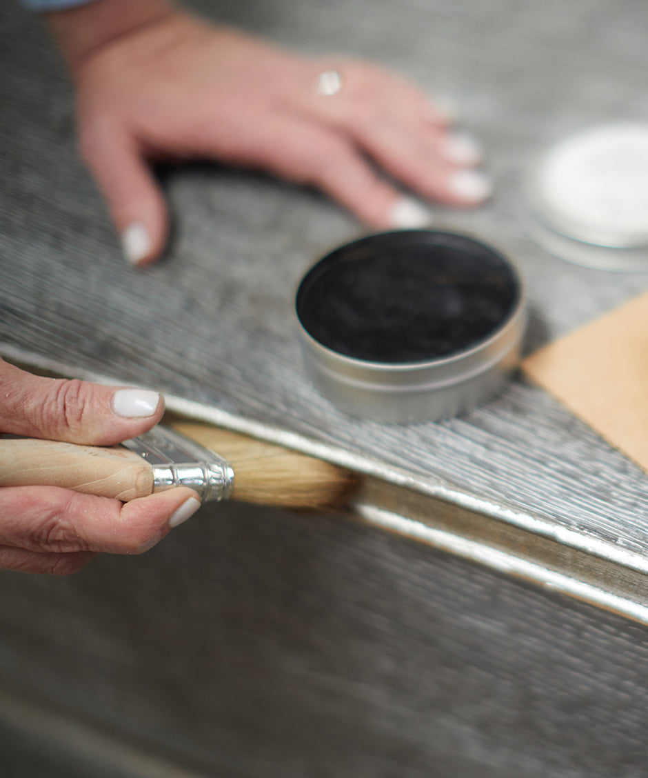 Dark Wax – Amy Howard At Home