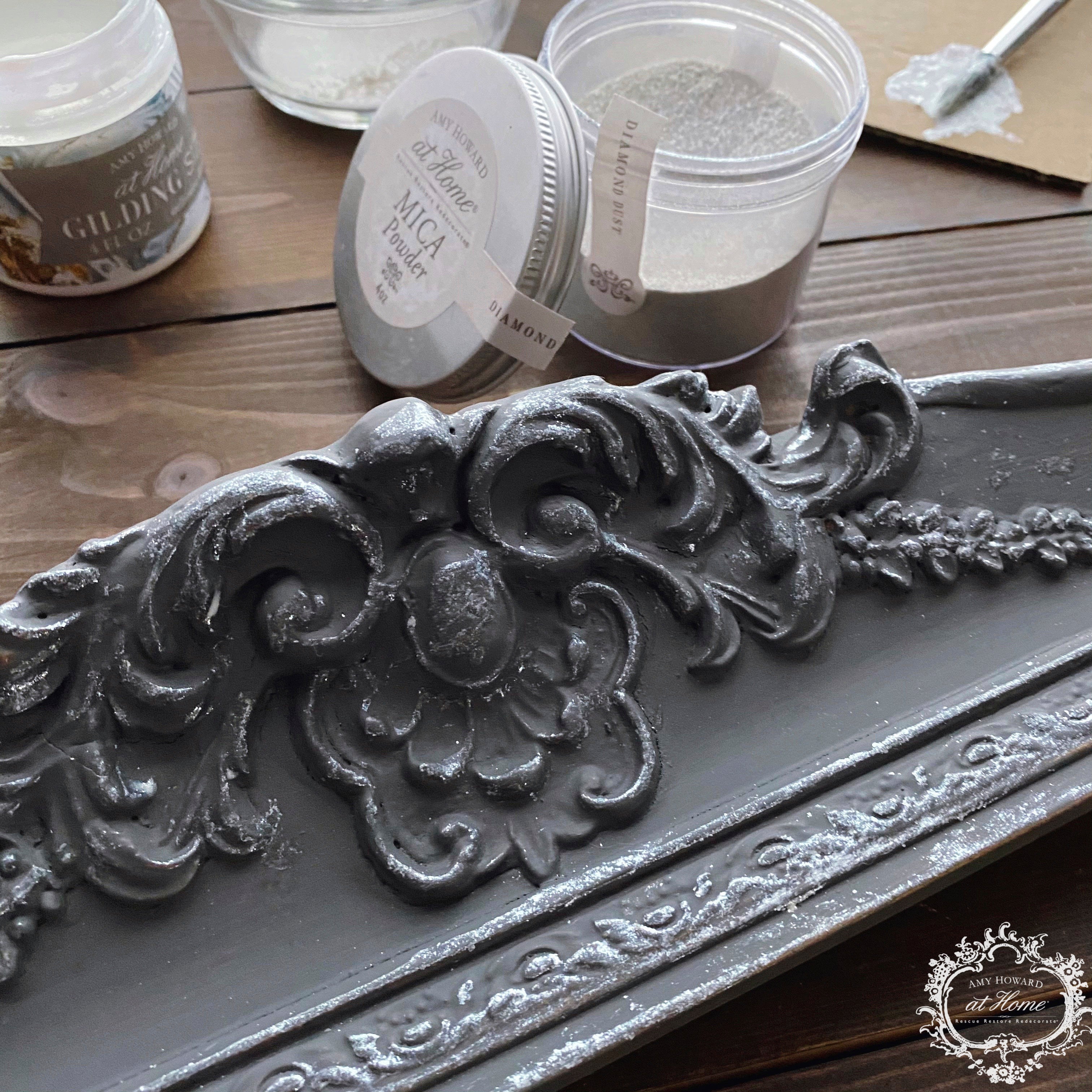 Diamond Dust - Mica Powder – Amy Howard At Home
