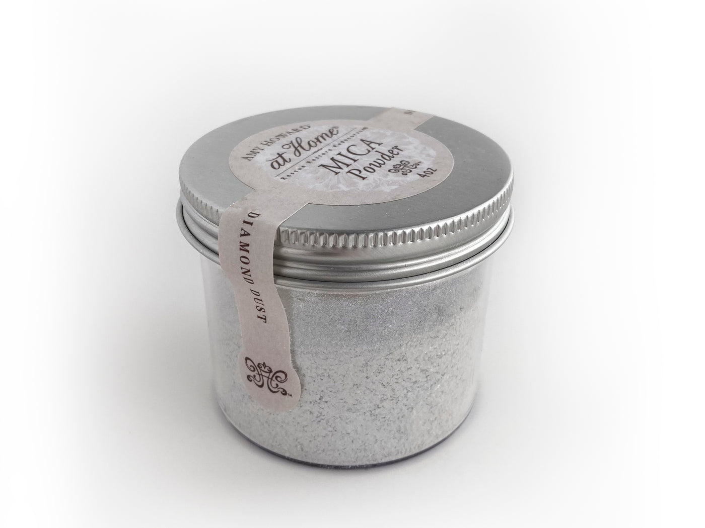 Diamond Dust - Mica Powder – Amy Howard At Home
