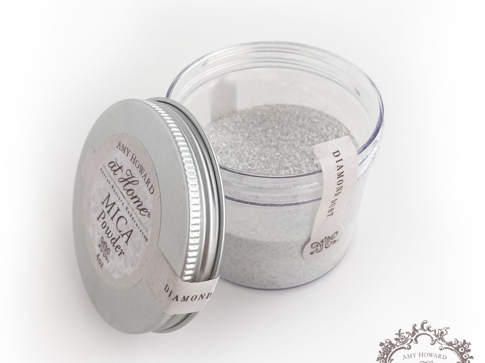 Diamond Dust - Mica Powder – Amy Howard At Home