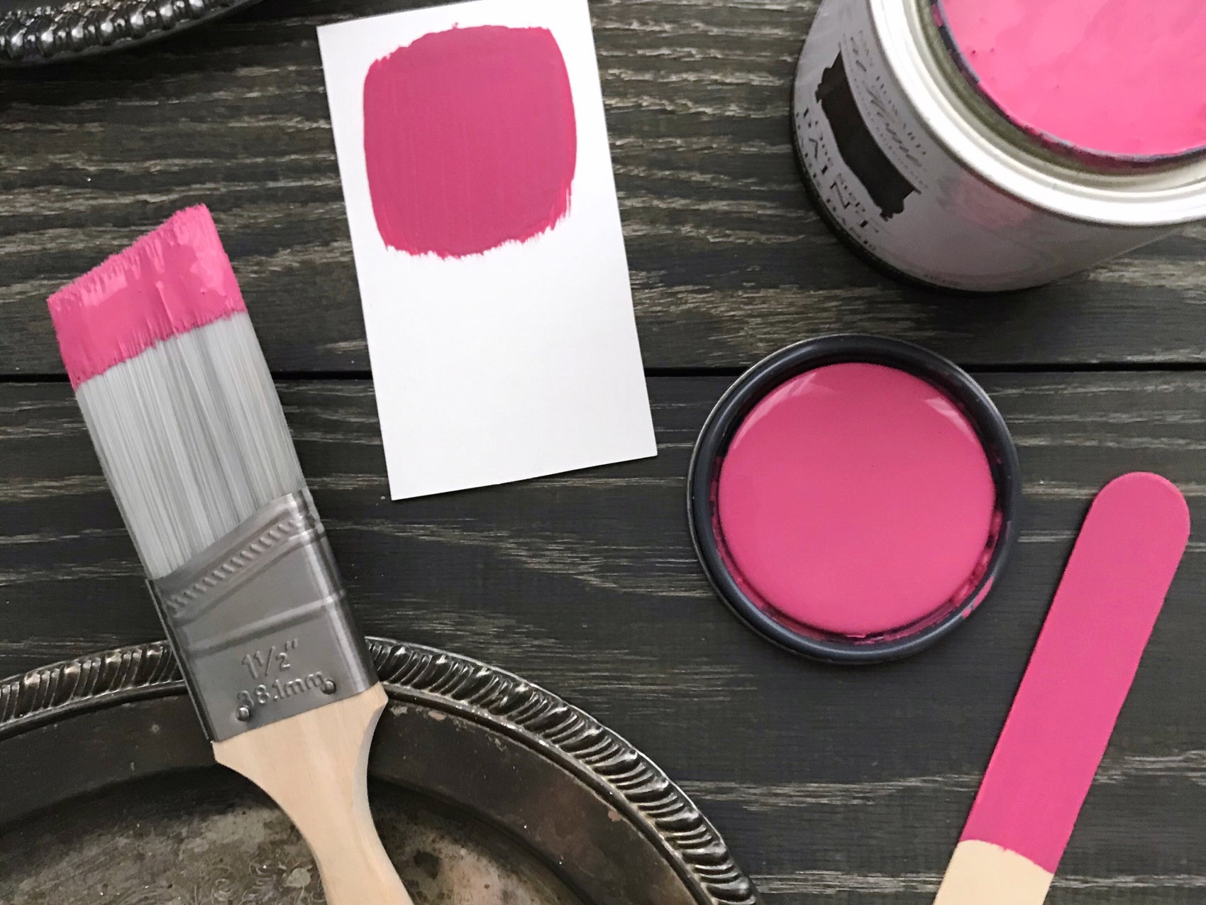 One Step Paint - Drama Queen – Amy Howard At Home