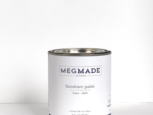 Megmade Furniture Paint – Amy Howard At Home
