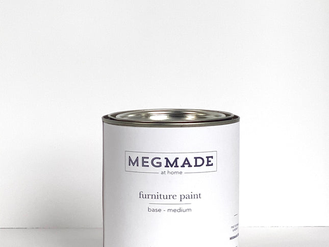Megmade Furniture Paint – Amy Howard At Home