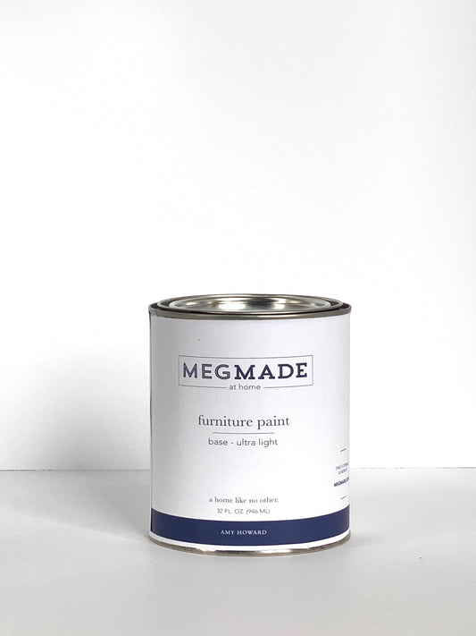 Megmade Furniture Paint – Amy Howard At Home