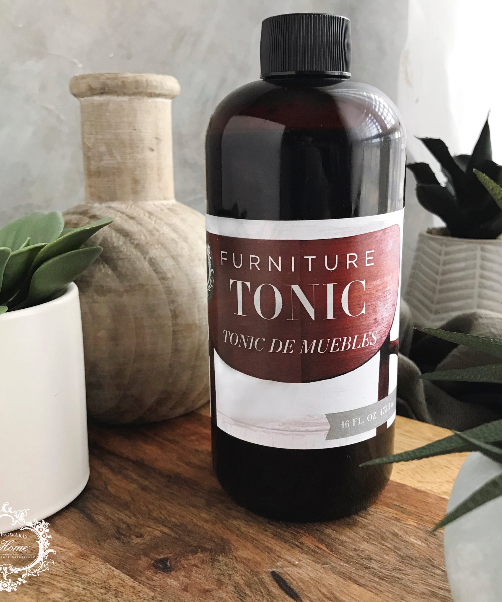 Furniture Tonic – Amy Howard At Home