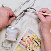 Gilding and Metallic – Amy Howard At Home