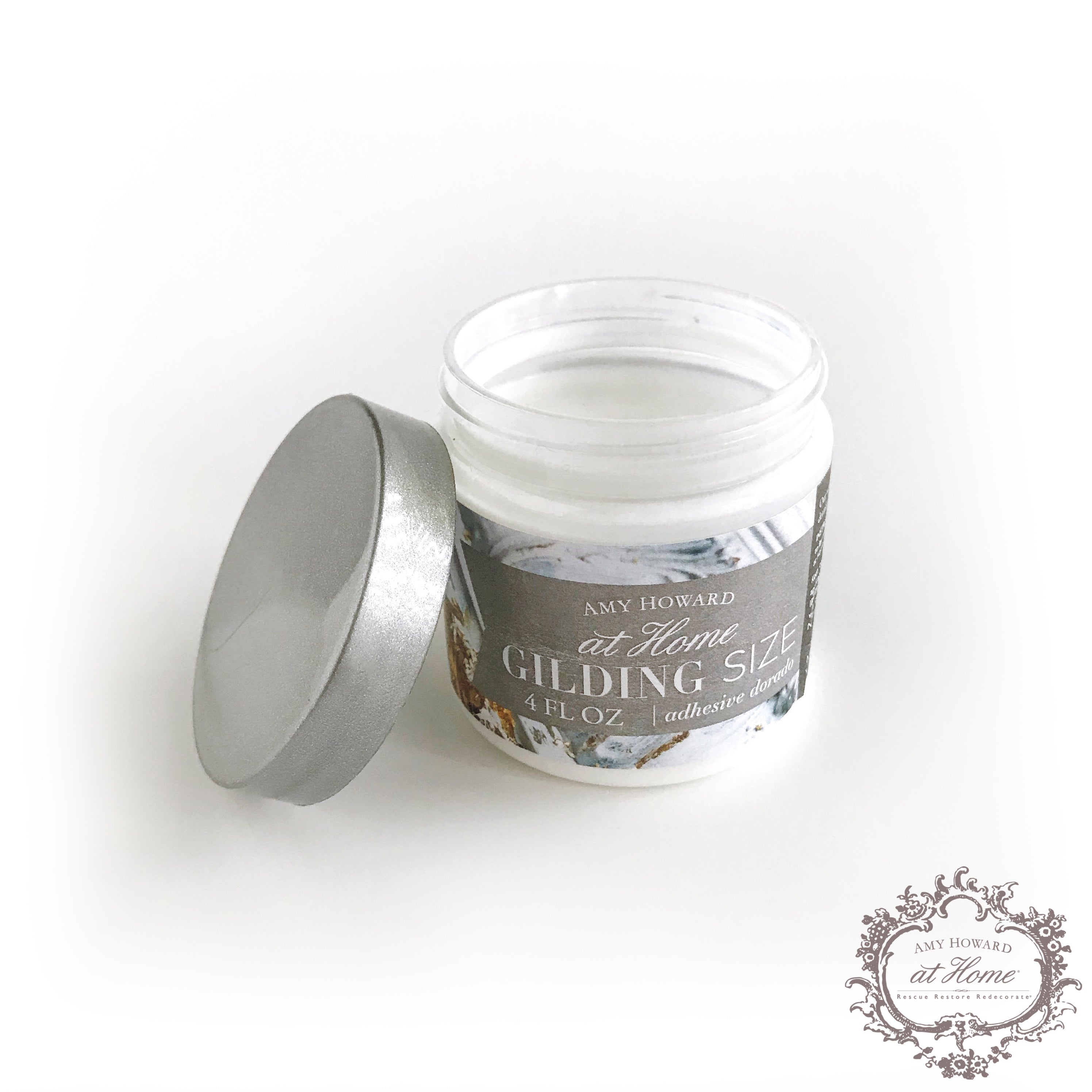 Gilding Size | 4oz – Amy Howard At Home