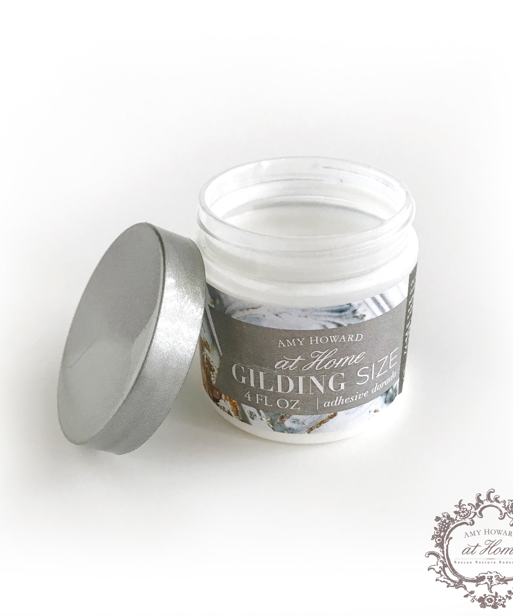Gilding Size | 4oz – Amy Howard At Home
