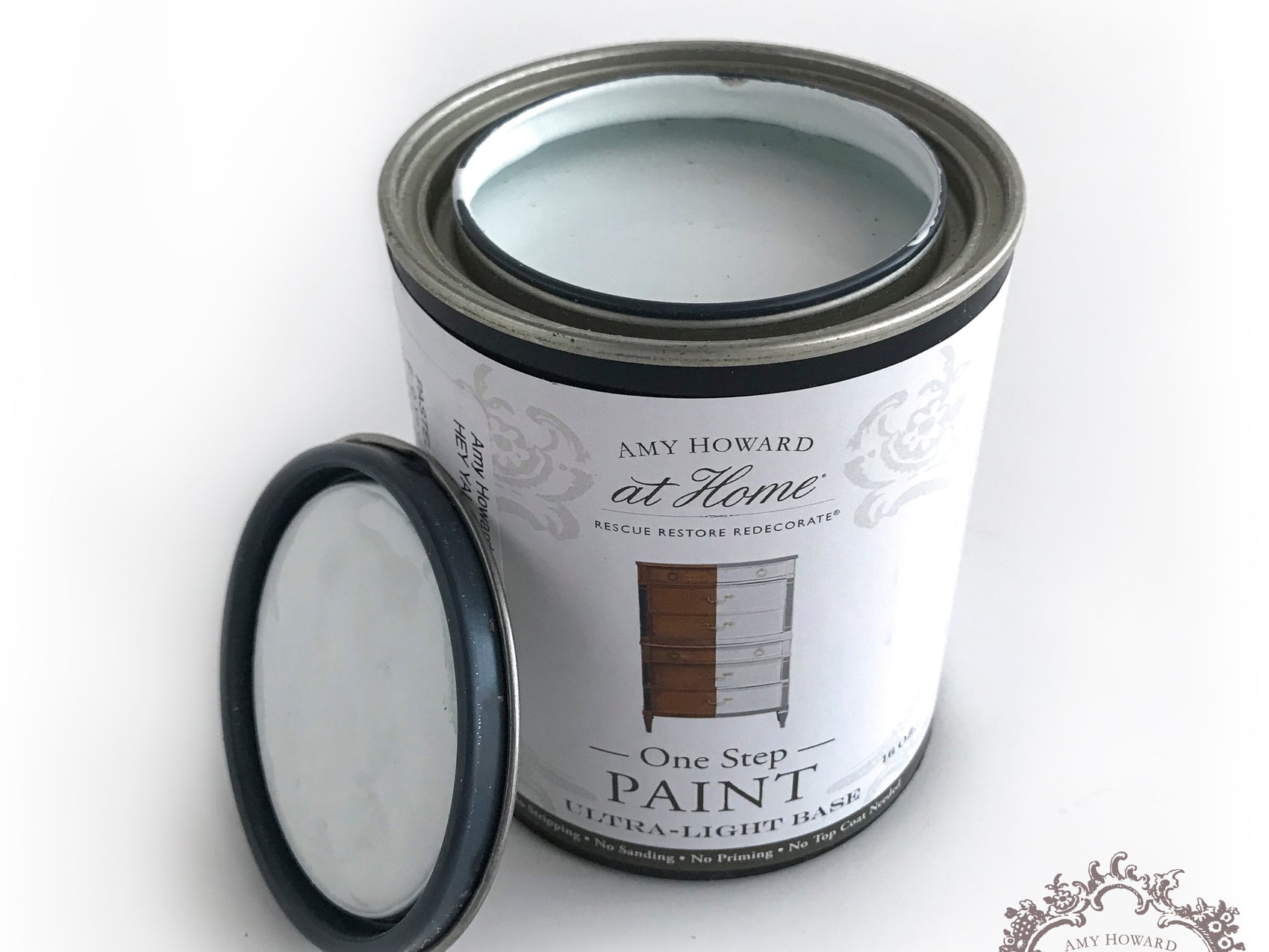 One Step Paint - Hey Y'all – Amy Howard At Home