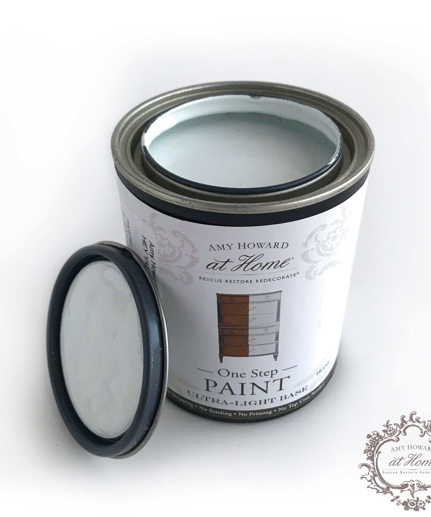 One Step Paint - Hey Y'all – Amy Howard At Home