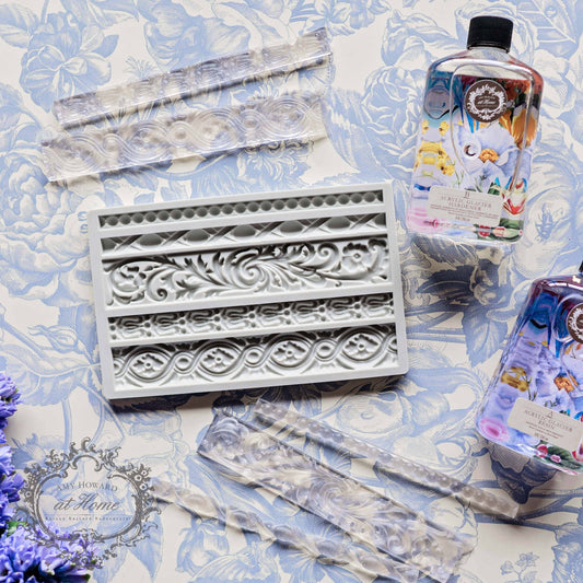 Decorative Molds – Amy Howard At Home