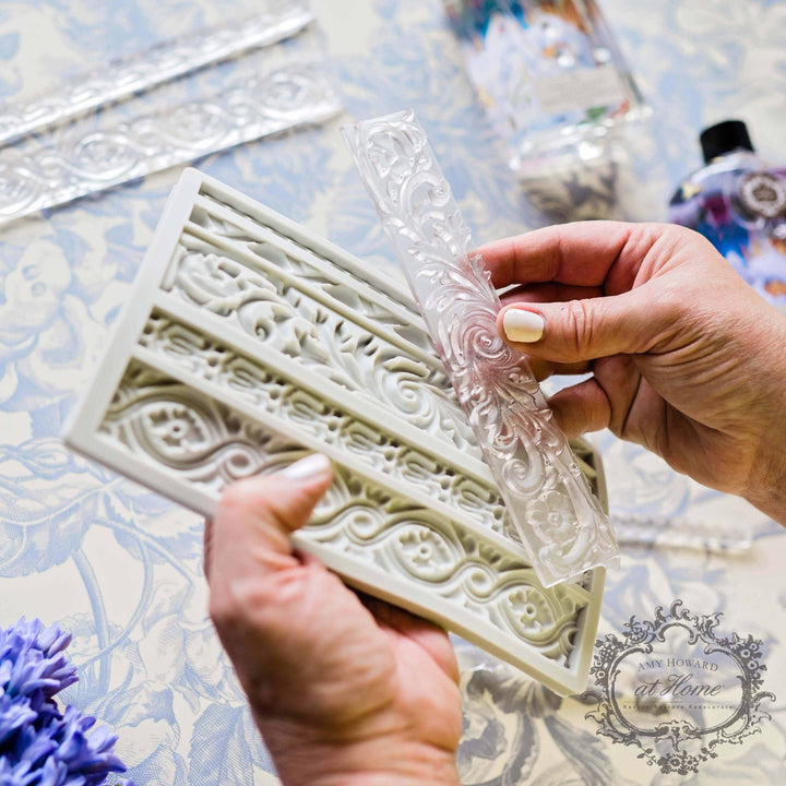 Decorative Molds – Amy Howard At Home