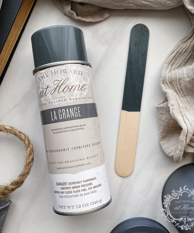 Amy Howard At Home | High-Performance Furniture Lacquer