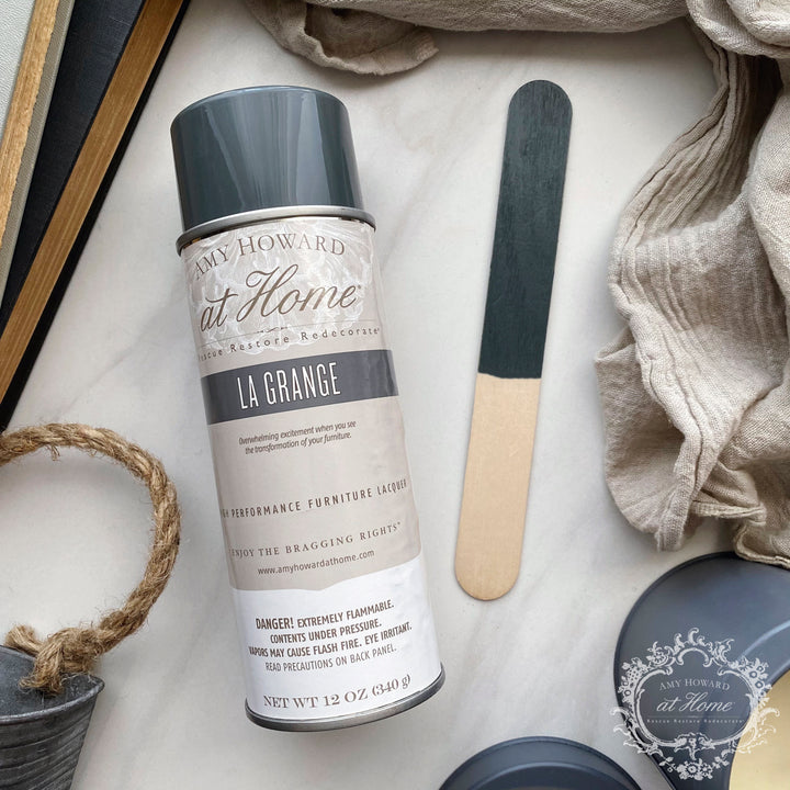 Amy Howard At Home | High-Performance Furniture Lacquer