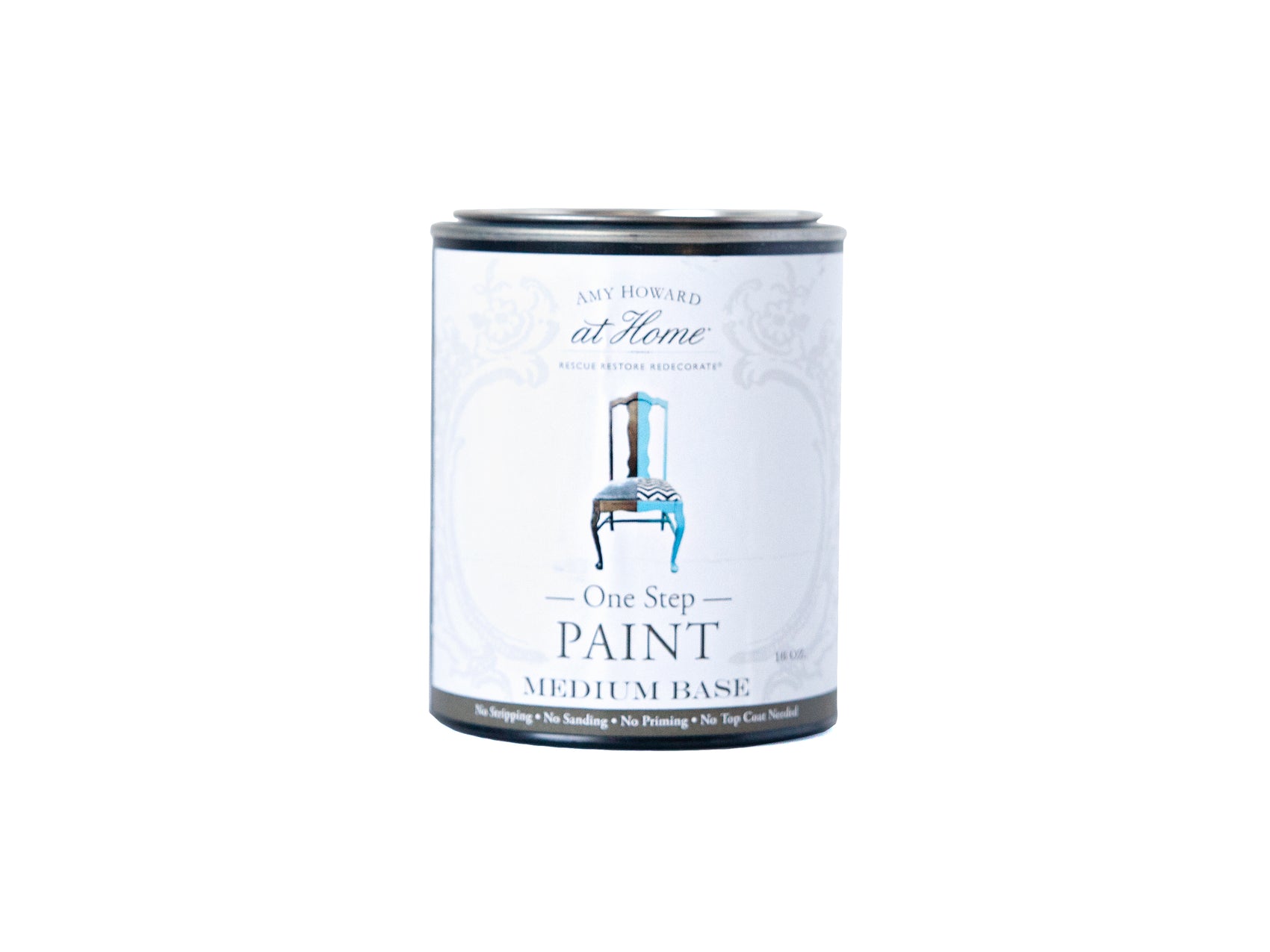 One Step Paint | Midsummer Nights | Amy Howard At Home