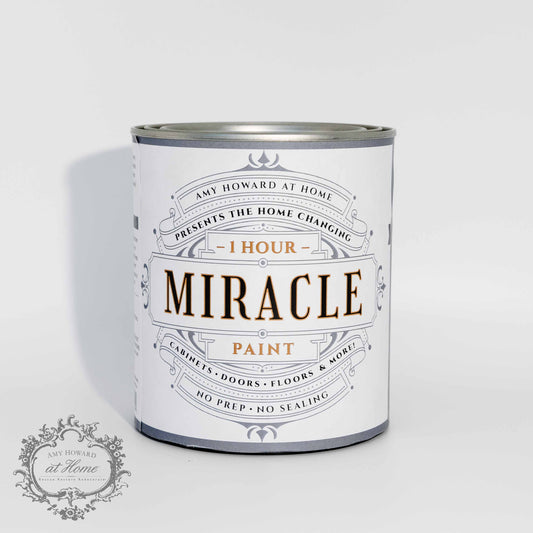 Miracle Paint – Amy Howard At Home