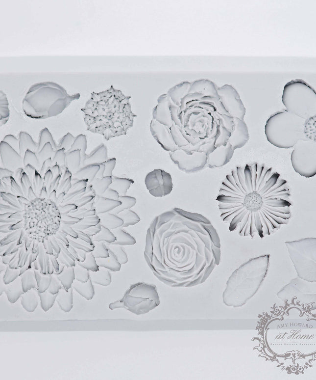 Decorative Molds – Amy Howard At Home