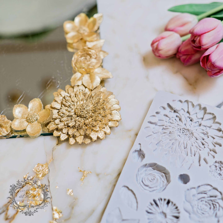 Decorative Molds – Amy Howard At Home